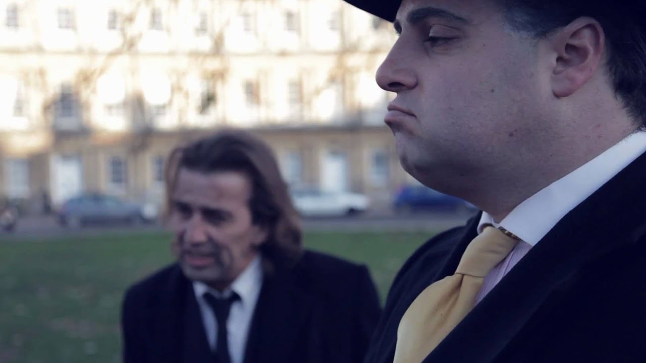 MAF 1A - short film - YouTube