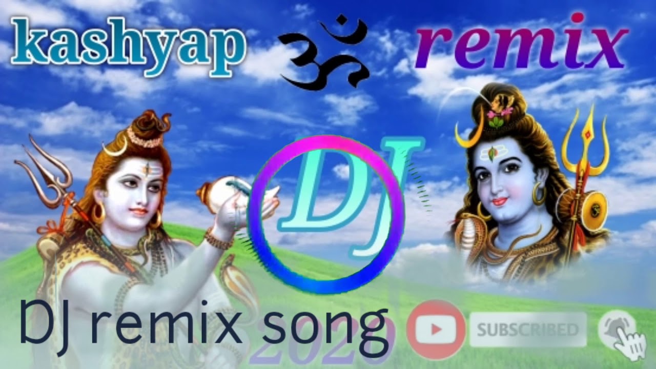 DJ remix song hd video 4k - YouTube