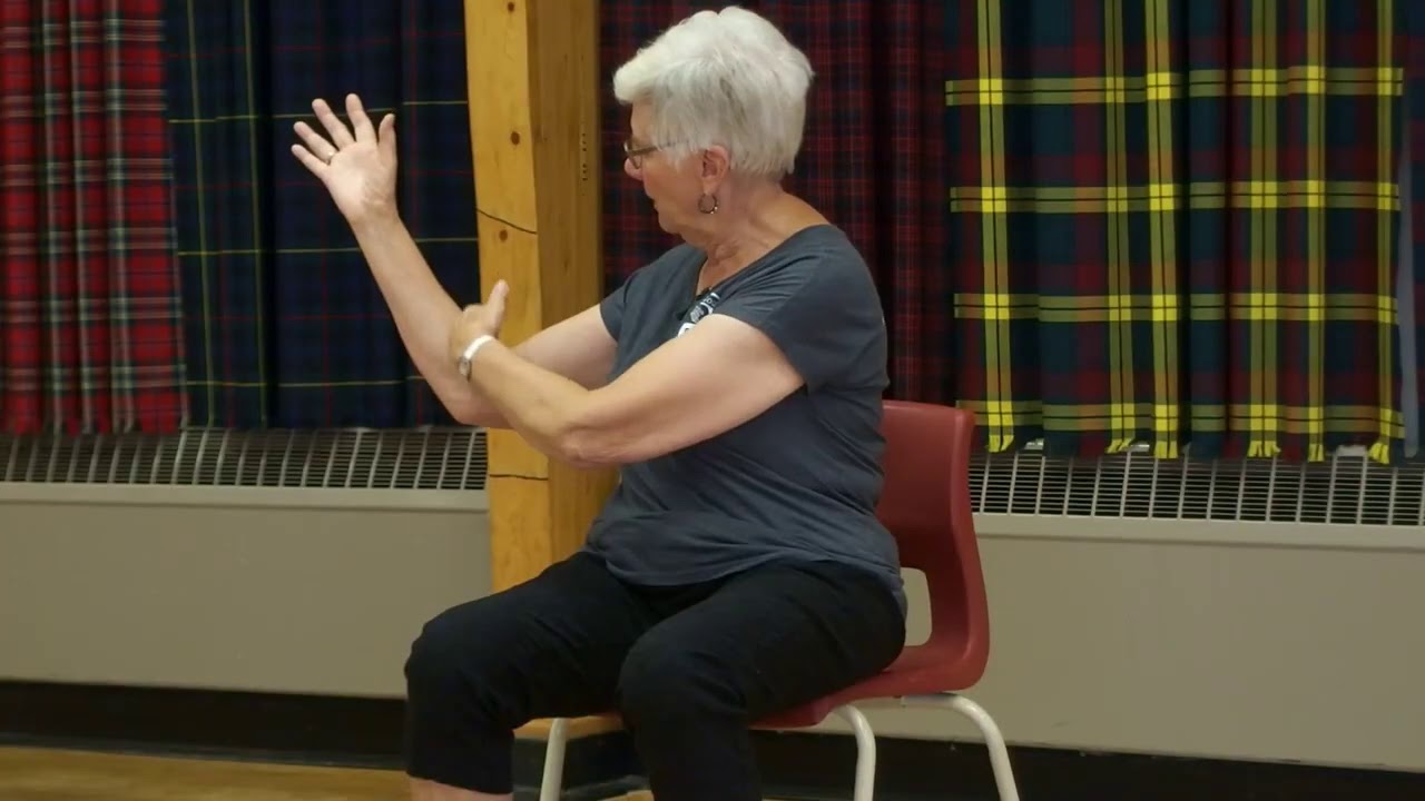 Hands Turning Foundation 1 - YouTube