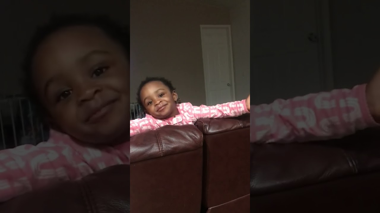 Complaining About Her Mum Not Giving Her Tab To Watch Cartoons 🤩 Youtube