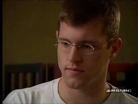 Matthew Cogburn (centgaguy04) Raw -- Jesus Rocks! - YouTube