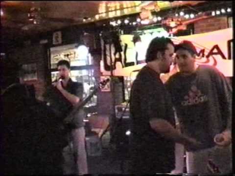 Calling Marvin - 2001-05-11 - Dan Bickel's debut - 04 - Introducing Dan ...