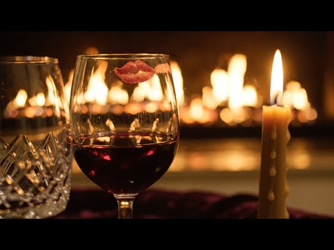 Şehvetli Romantik Müzik 🍑 Gece İç Samimiyeti için Yavaş Vuruşlar