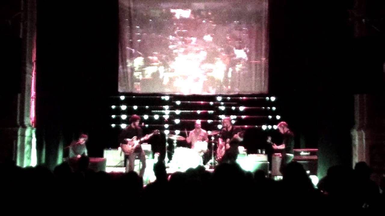 Dig Deeper / Cast No Light - YouTube