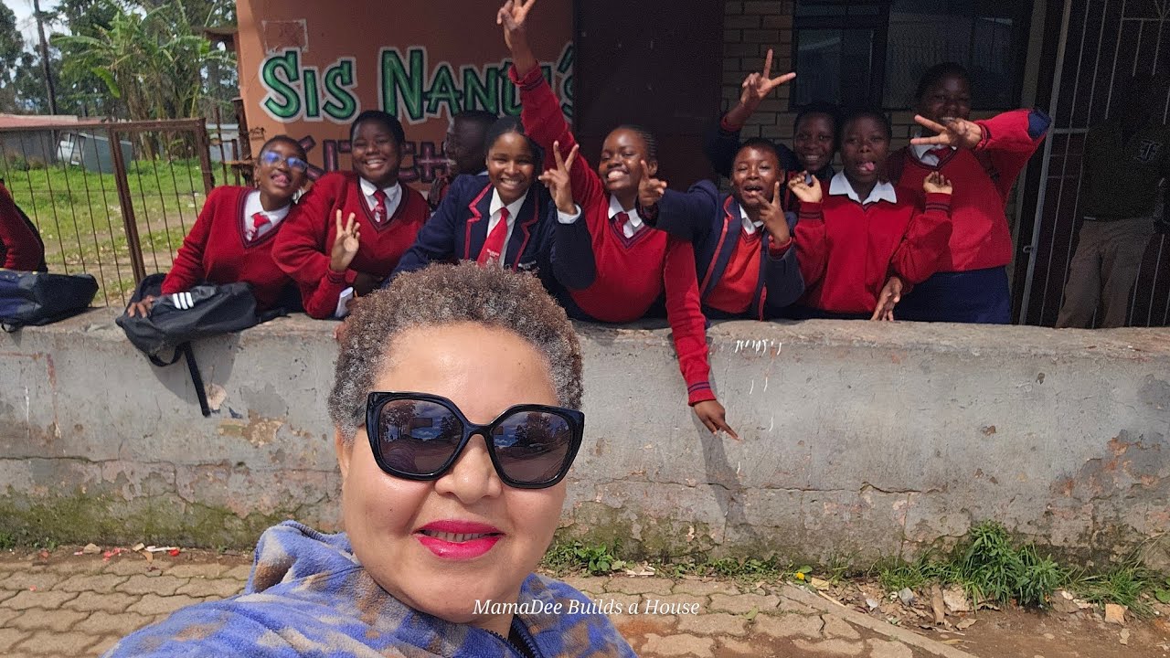 Exploring Gatyana - Beauty & Challenges of a Xhosa Village in the ...