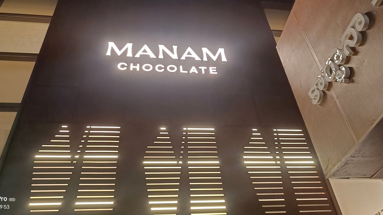 Manam Chocolate | Manam Chocolate Hyderabad Banjara Hills | Manam ...