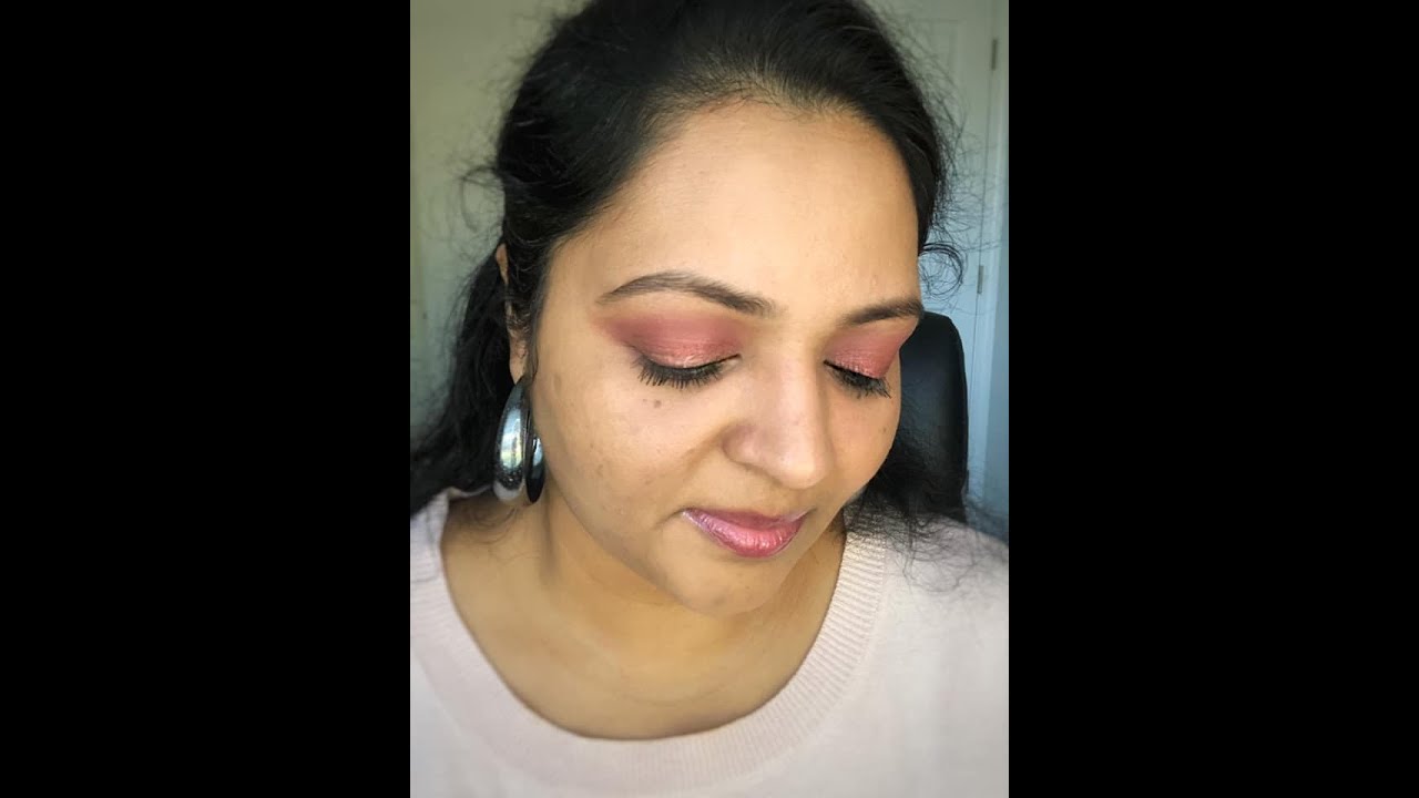 First impression on Bella cream and Bella shimmer ShadowSense colors ...