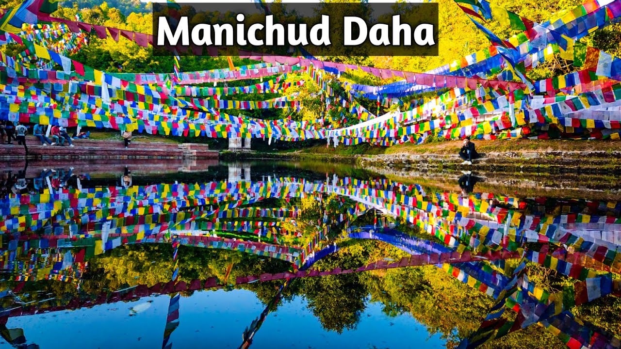 Manichud Daha | Best Place Near Kathmandu #manichud #ankushbohara # ...