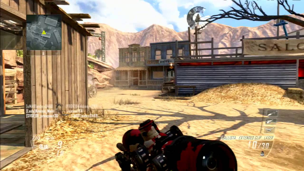 My Best Hitmarker For The #RedRc - YouTube