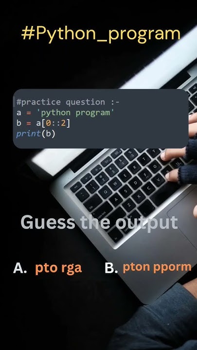 Practice Question Python Pythonforbeginners Codewithharry Python3 Coding Code Youtube