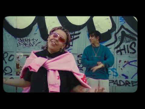 Yulke 777 - AAA FT @Sinodpc  ( VIDEOCLIP OFICIAL )🥷💐