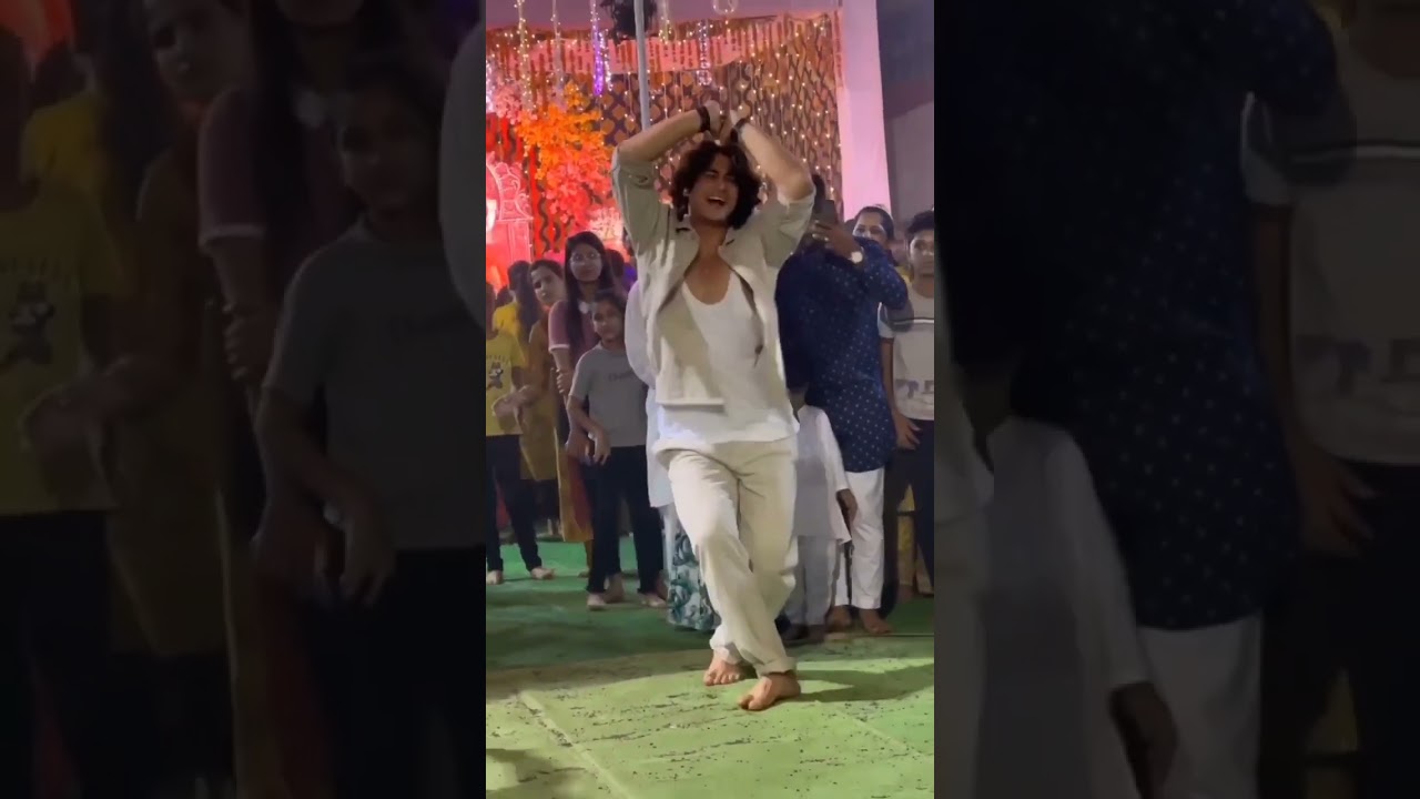 tarun namdev dance performance #tarunnamdev #dancevideo #tarun #shorts ...