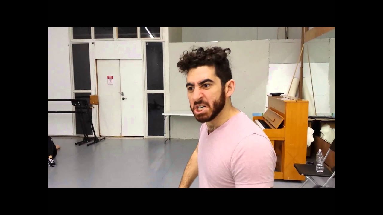 Machine Gun Falls - YouTube