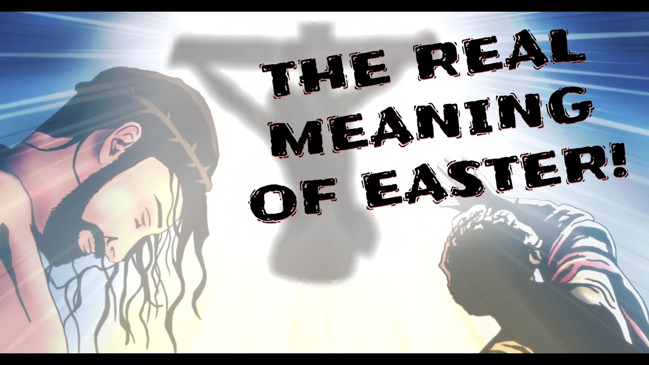 Christian Hip Hop Presents "Make Jesus Known" - Make Easter Go Viral ...