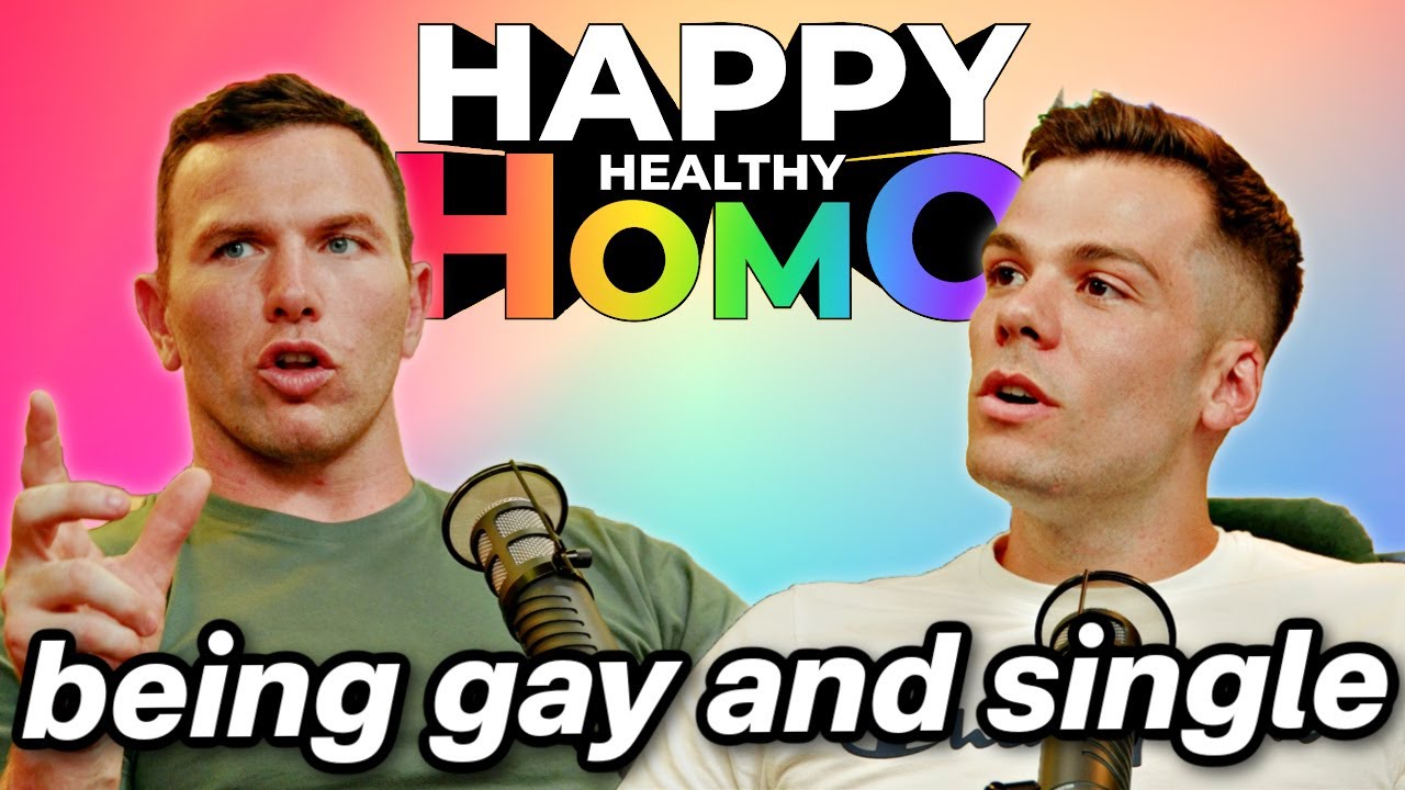 The Single Gay Man's Guide to Dating and Finding Your Dream ...