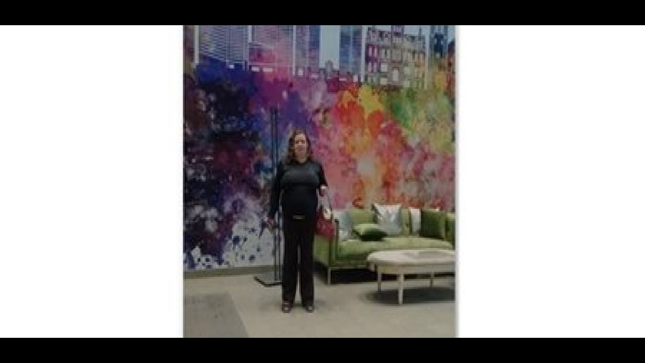 The Katie Lodge Bad Danielle Concert and Music Video Movie - YouTube