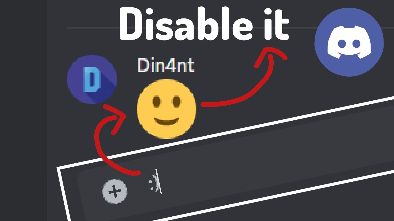 How To Disable Automatic Emojis On Discord YouTube how-to-disable-automatic-emojis-on-discord-youtube
