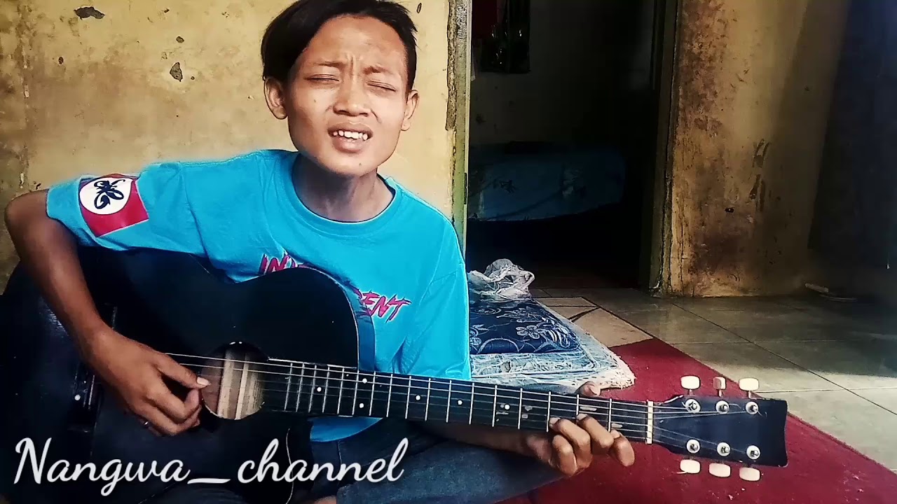 MEMORI BERKASIH - (Cover by Doni Pram budi) - YouTube