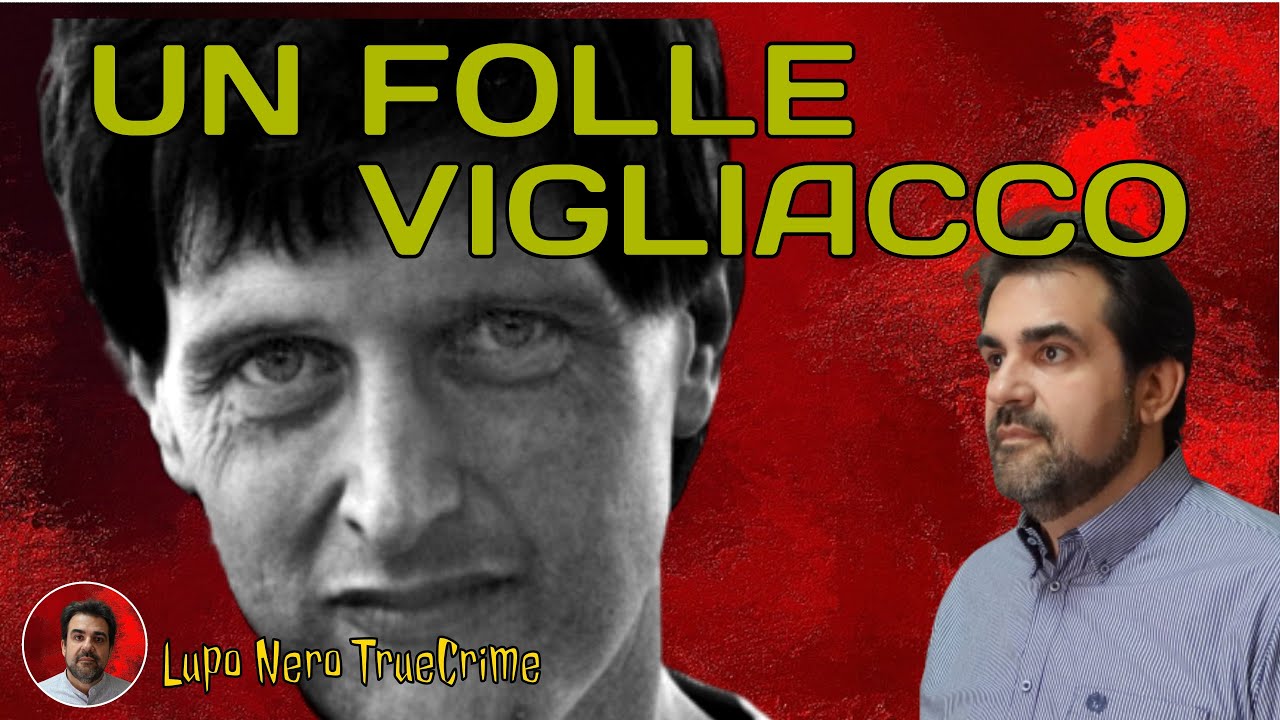 John Sharpe Myles - Un uomo un coniglio senza onore - YouTube