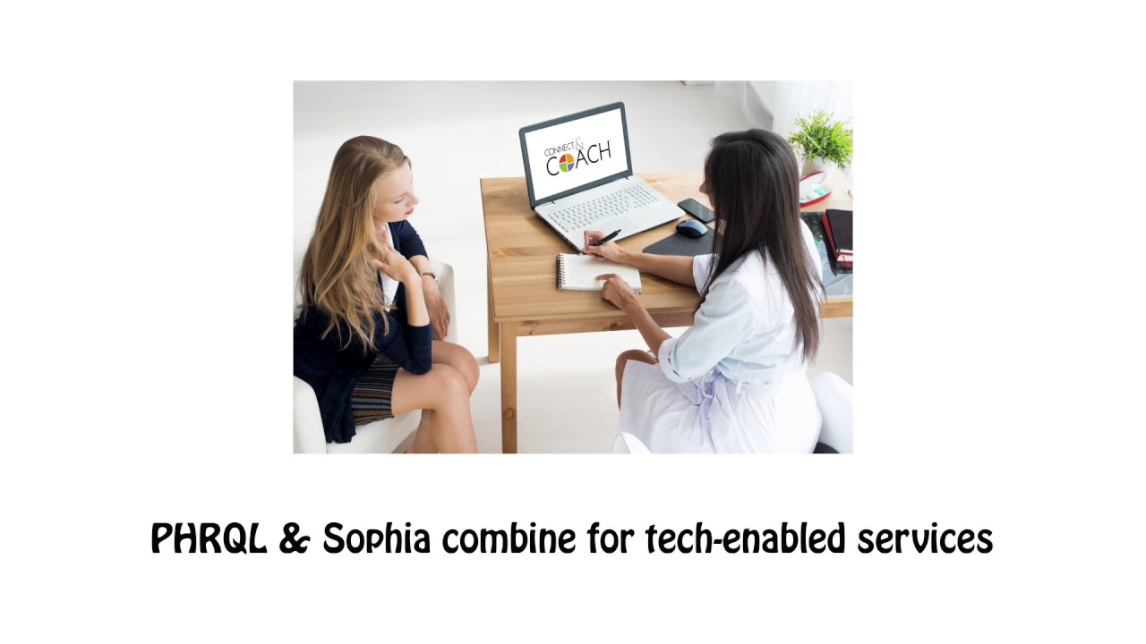 Connect & Coach Demo - YouTube