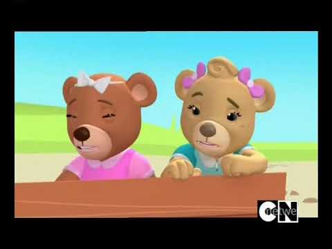 Pijamalı Muzlar - Sezon 1 Bölüm 15 | Toonio