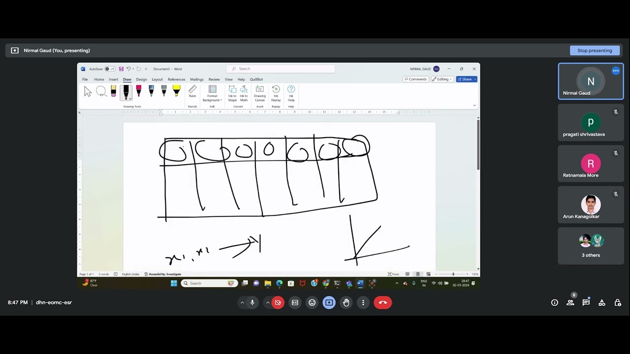 ML with Python 74 - YouTube