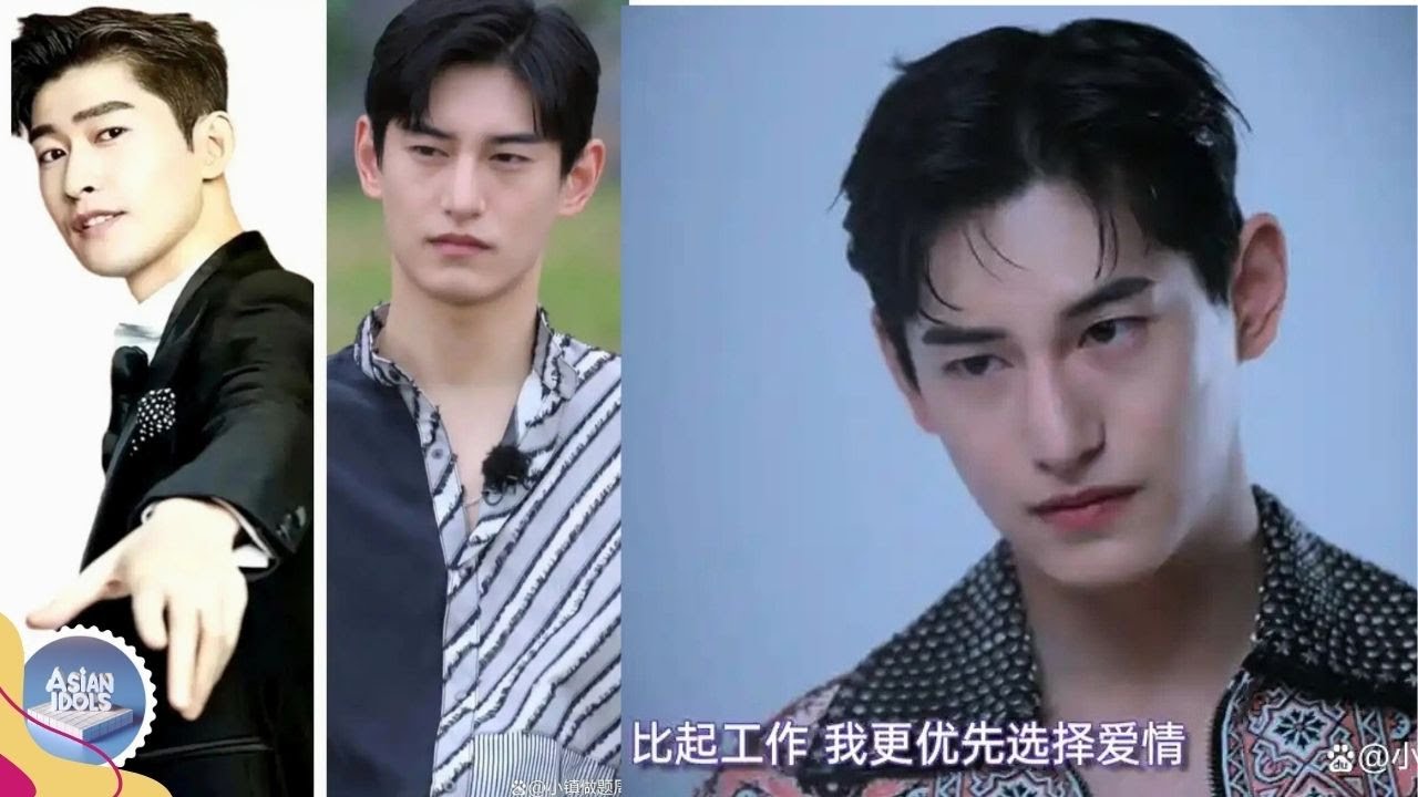 32-Year-Old Korean Oppa Looks Like Zhang Han, His Voice is Lethal: A ...
