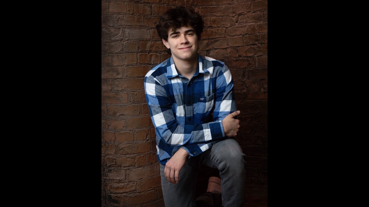 Zachary John Didier Tribute - YouTube