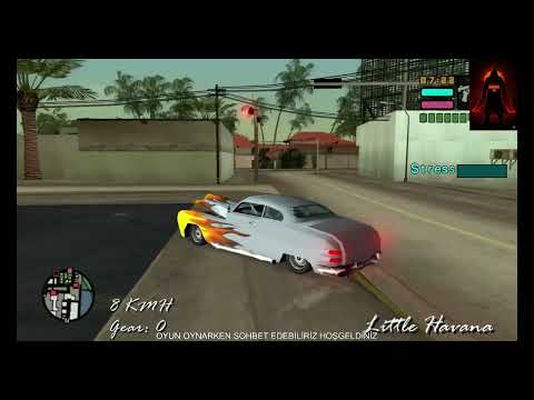 76 GTA VCS 4K FULL HD #game #edit #motivation#music #fyp #funny +18