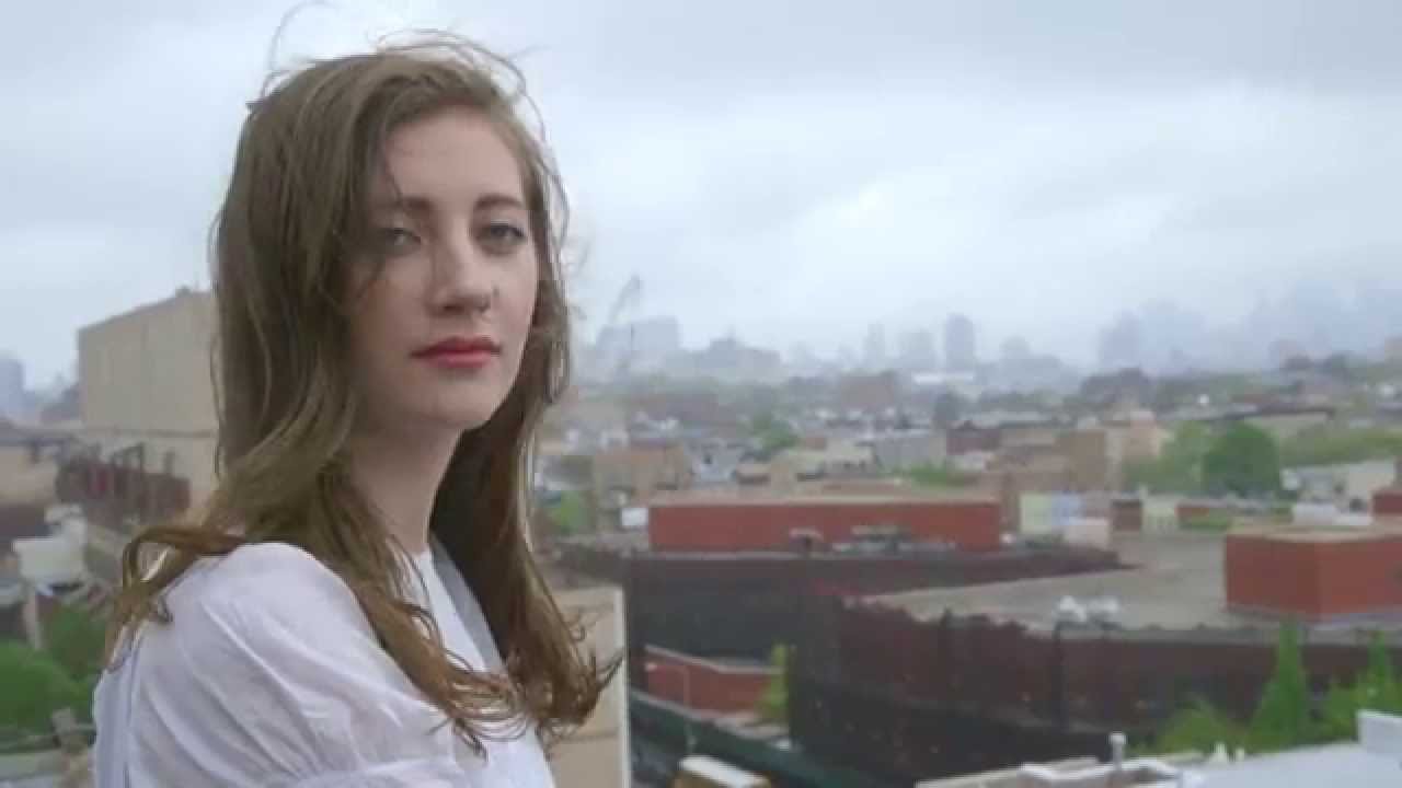 Escape Artist Music Video - Jeremy Cone Feat. Hannah McGovern Gross ...