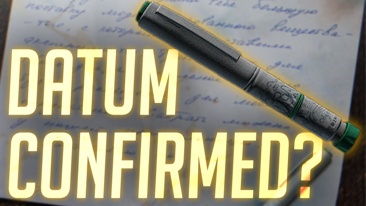 Ist das Wipe Datum confirmed mit dem neuen Event? - YouTube