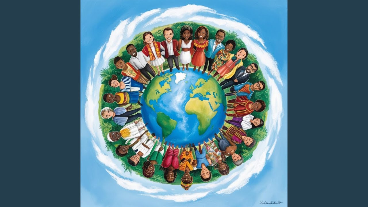 One Earth, One Future - YouTube