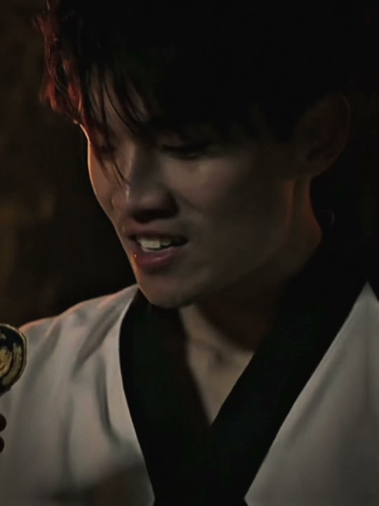 Kwon 🔥 {Cobra kai edit} - YouTube