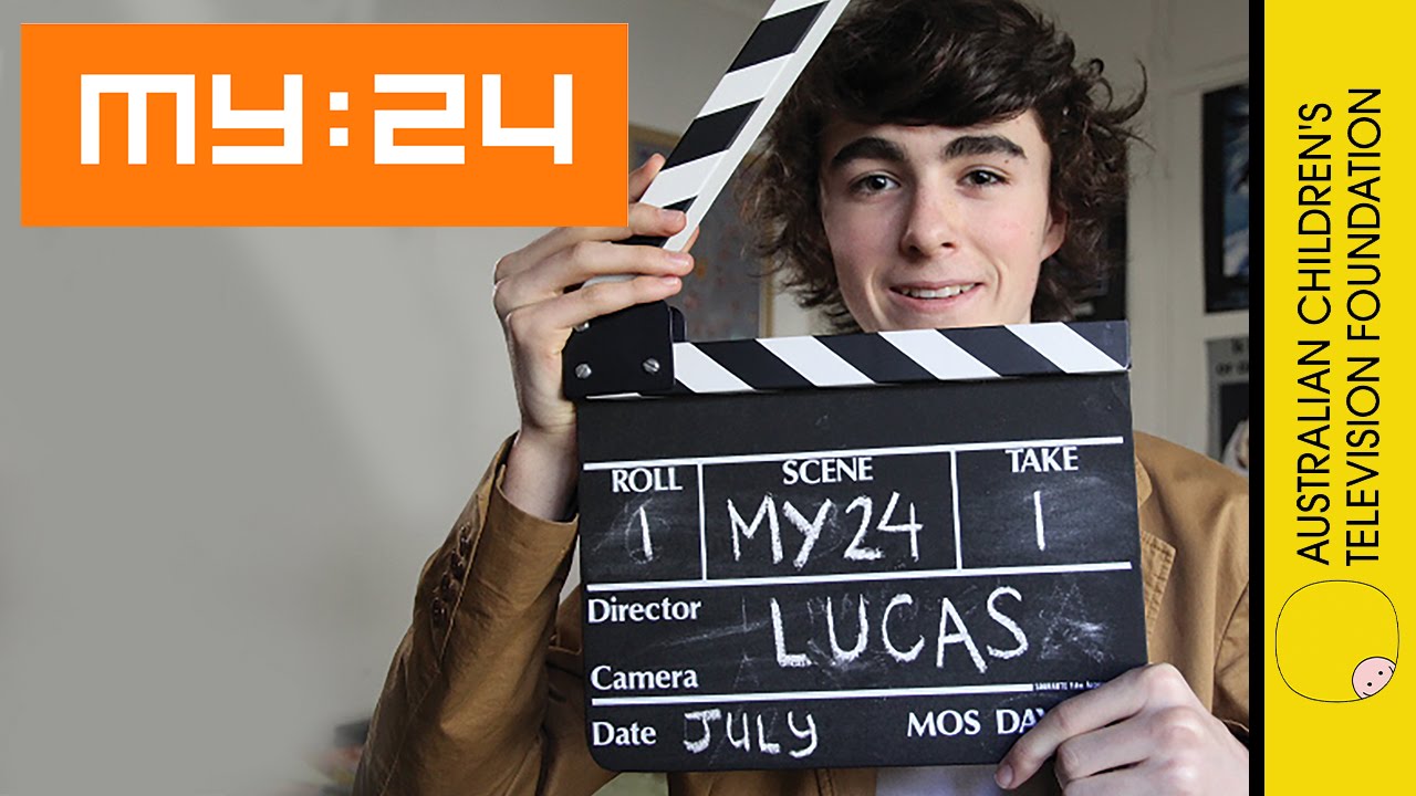 MY:24 - Series 1 Trailer - YouTube