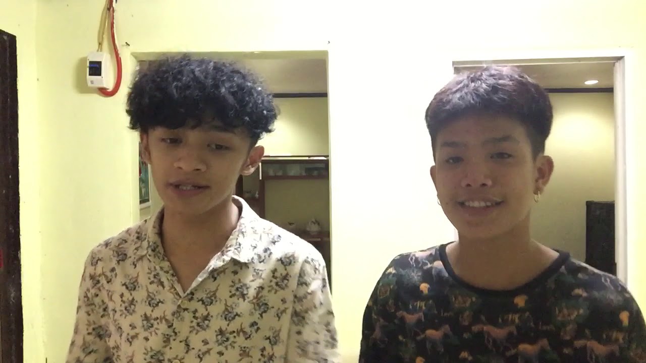 Fallin’ by EXB (cover) GuthBen Duo - YouTube