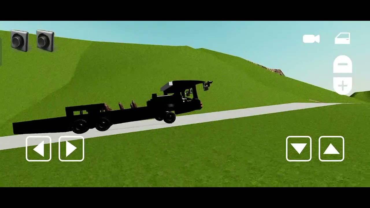 Unfinished Bus🚧 | Evertech Sandbox - YouTube