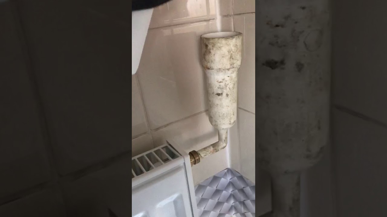 How To Add Inhibitor To Your Central Heating System By Pristine ...