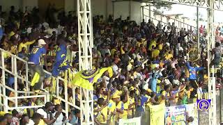 VL1-28 | FC Blessing - FC St Eloi Lupopo 0-2: le résumé vidéo by @FC ...