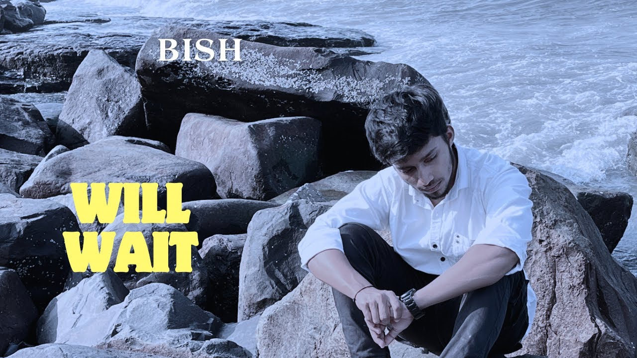 BISH - Will Wait [Official Music Video] Prod. by @JpBeatz.#hiphop # ...
