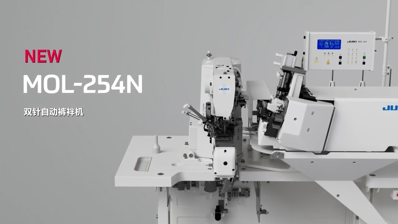 MOL-254N (CN) - YouTube