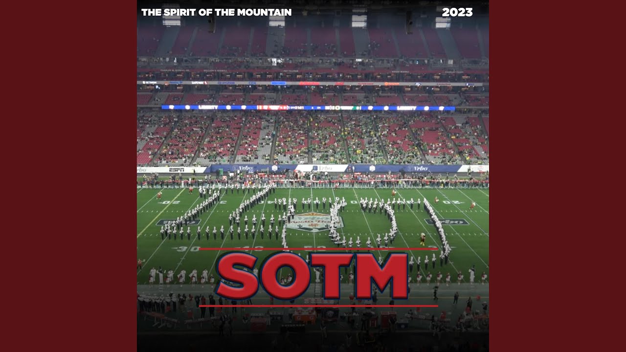 Fan the Flames (Liberty University Fight Song) - YouTube