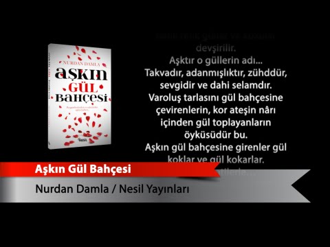 Aşkın Gül Bahçesi