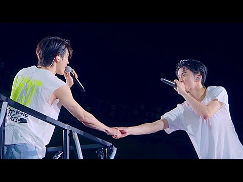 NCT U - BEAUTIFUL NCT NATION : To The World