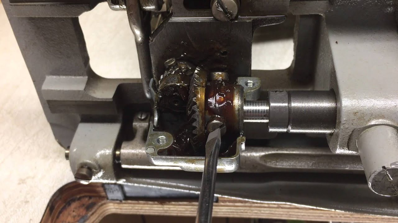 Adler 67 Hook Timing - YouTube