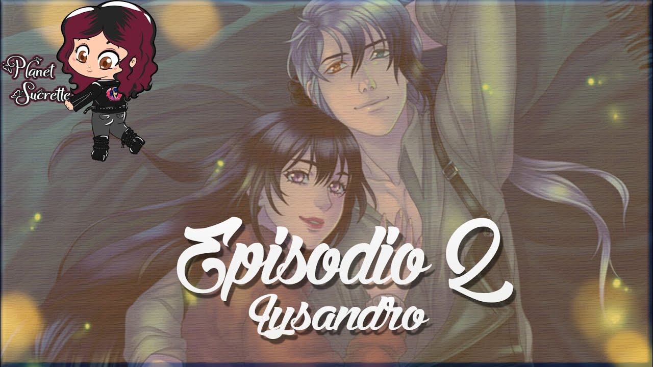 Ruta Lysandro 🐇 Corazón de melón vida alternativa episodio 2 imagen ...