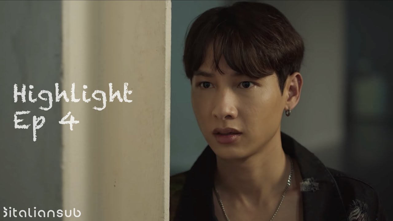 HIGHLIGHT NOT ME Series | EP 04 - YouTube