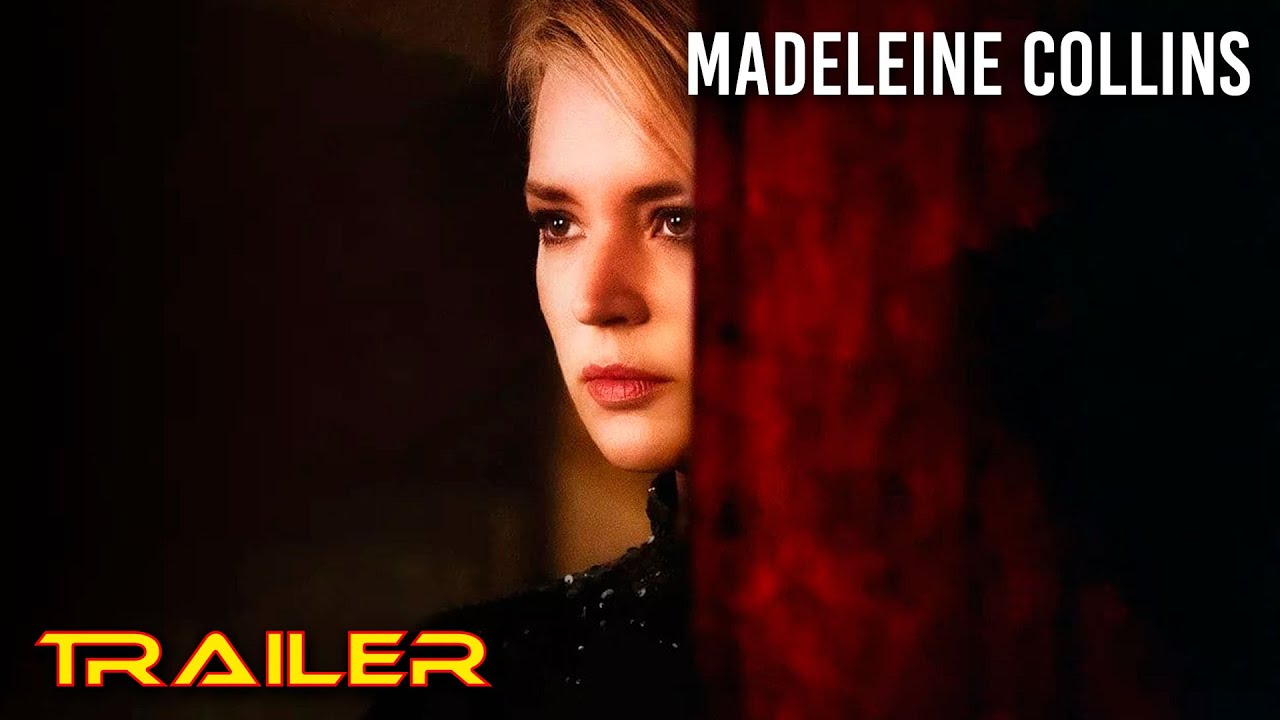 Madeleine Collins - Tráiler español - YouTube