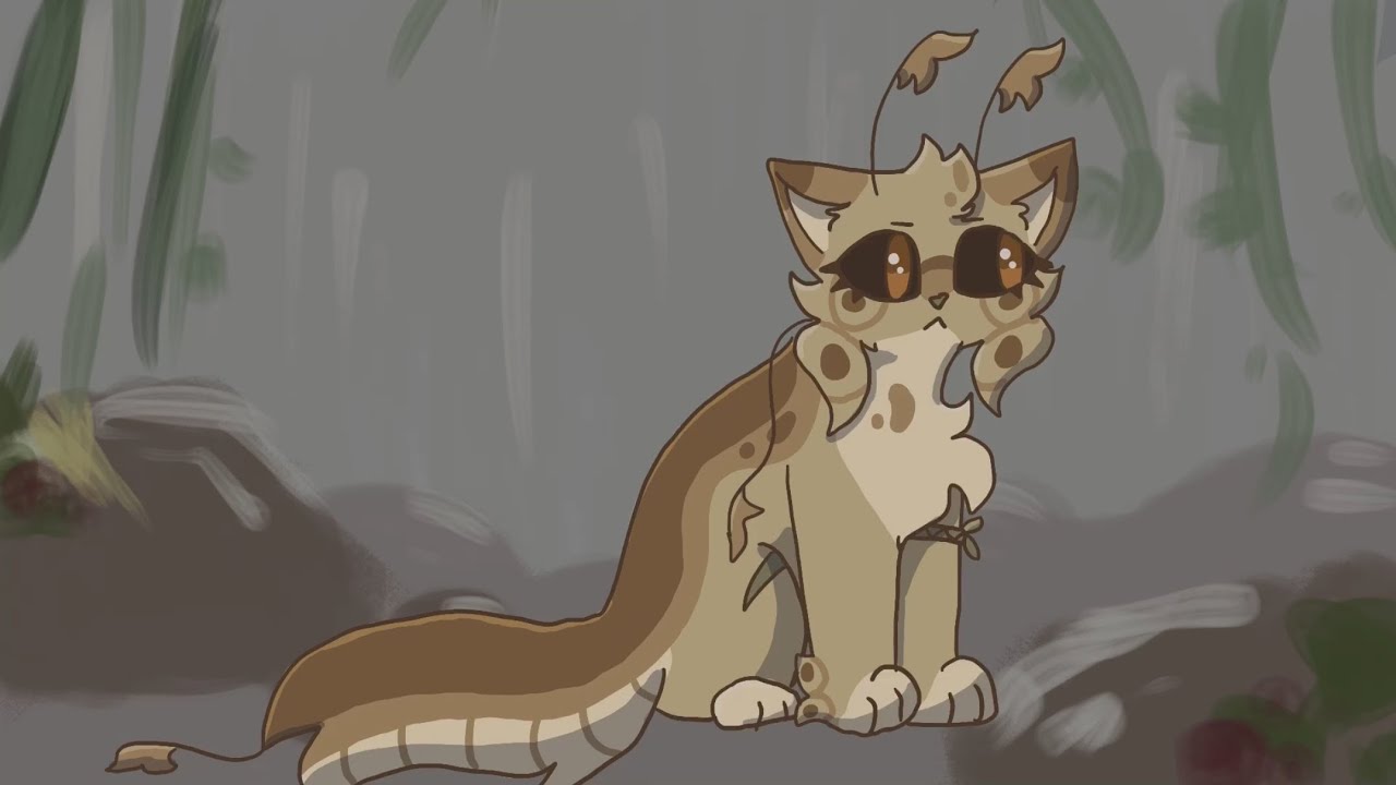 Mothwing Come Down MAP Part 20 + credits - YouTube