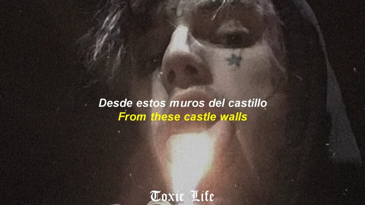 Lil Peep Lil Tracy - Castles // Sub Español & Lyrics - YouTube