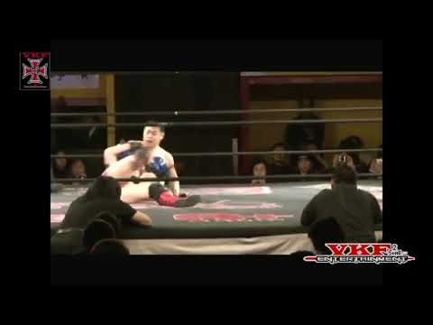 Intergender wrestling, maledom submission, ryona mixed wrestling!